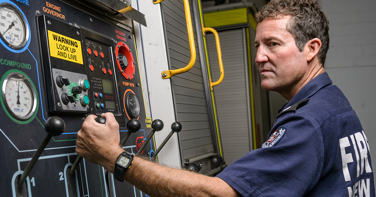 FAQs - Help Centre | Firefighters Mutual Bank