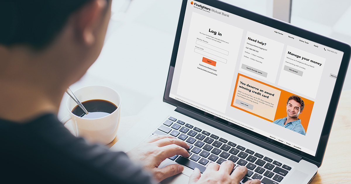 Getting started | Internet Banking Getting started | Internet Banking